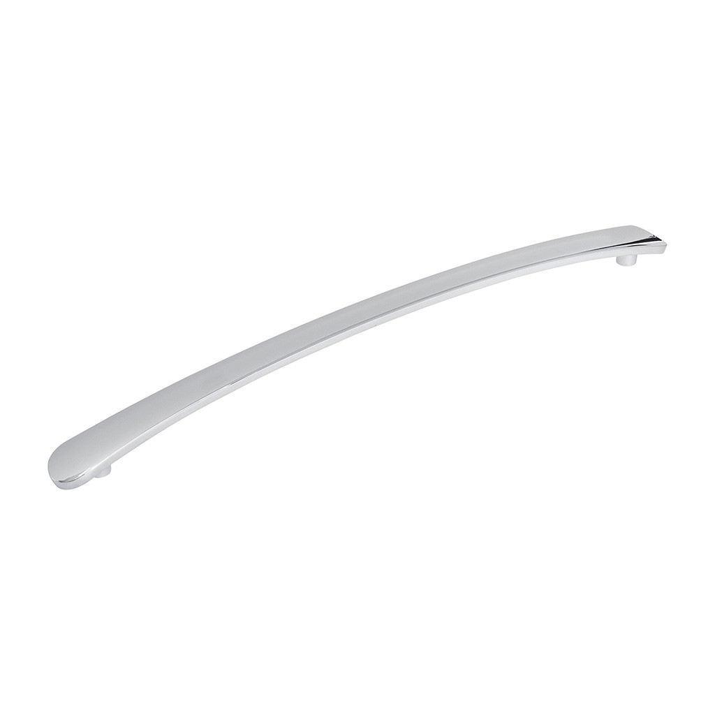 Belwith Keeler Vale Appliance Pulls in Polished Chrome