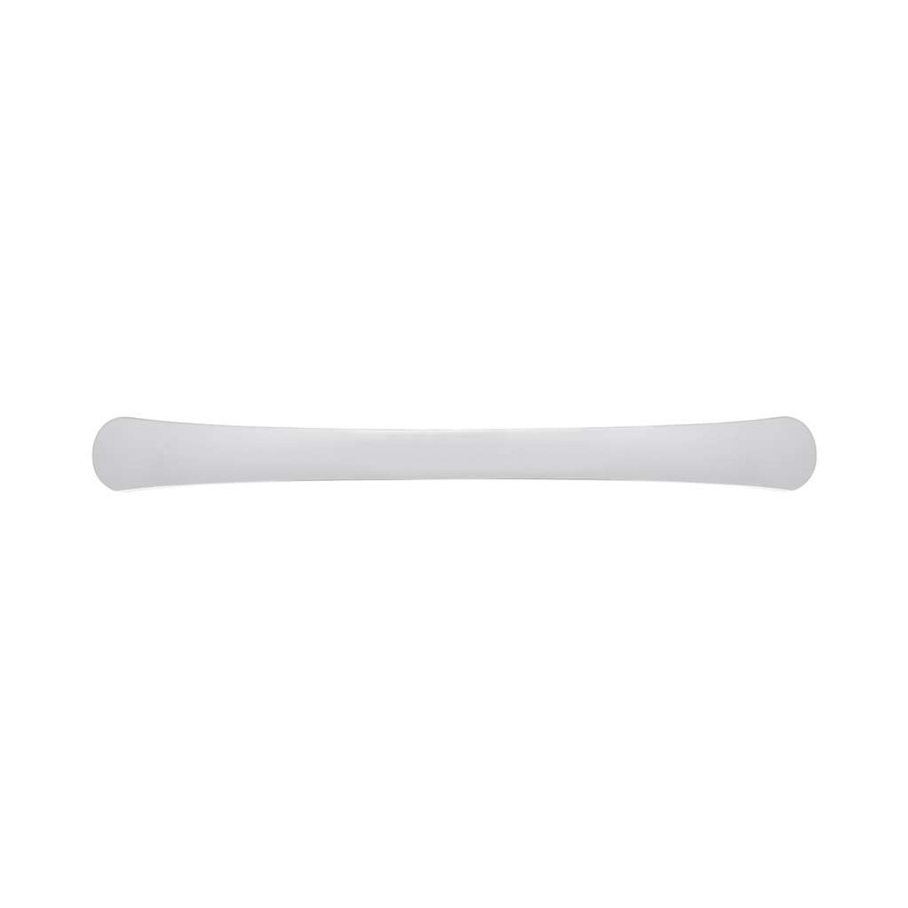 Belwith Keeler Vale Appliance Pulls In Polished Chrome