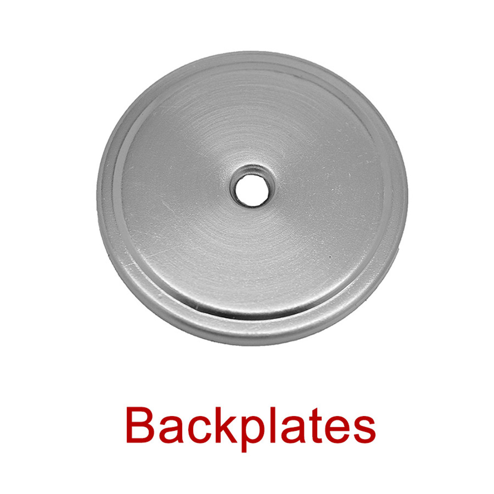 Welcome to The Knob Shop! One stop shop cabinet hardware!