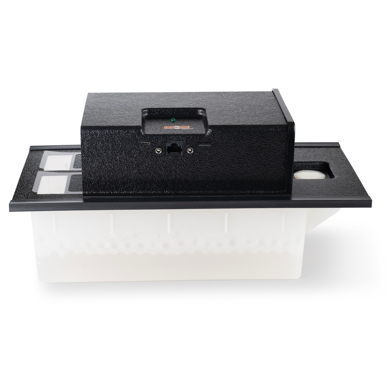 Cigar Oasis Magna 3.0 Electronic Humidifier - CigarToyz.com