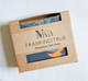 Lavender Salt Soap - iVIVA