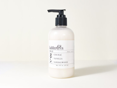 Solo Lotion - iVIVA
