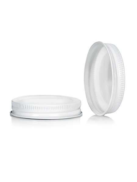 53/400 Continuous Thread Metal Cap with Plastisol Liner - Gold | CT ...