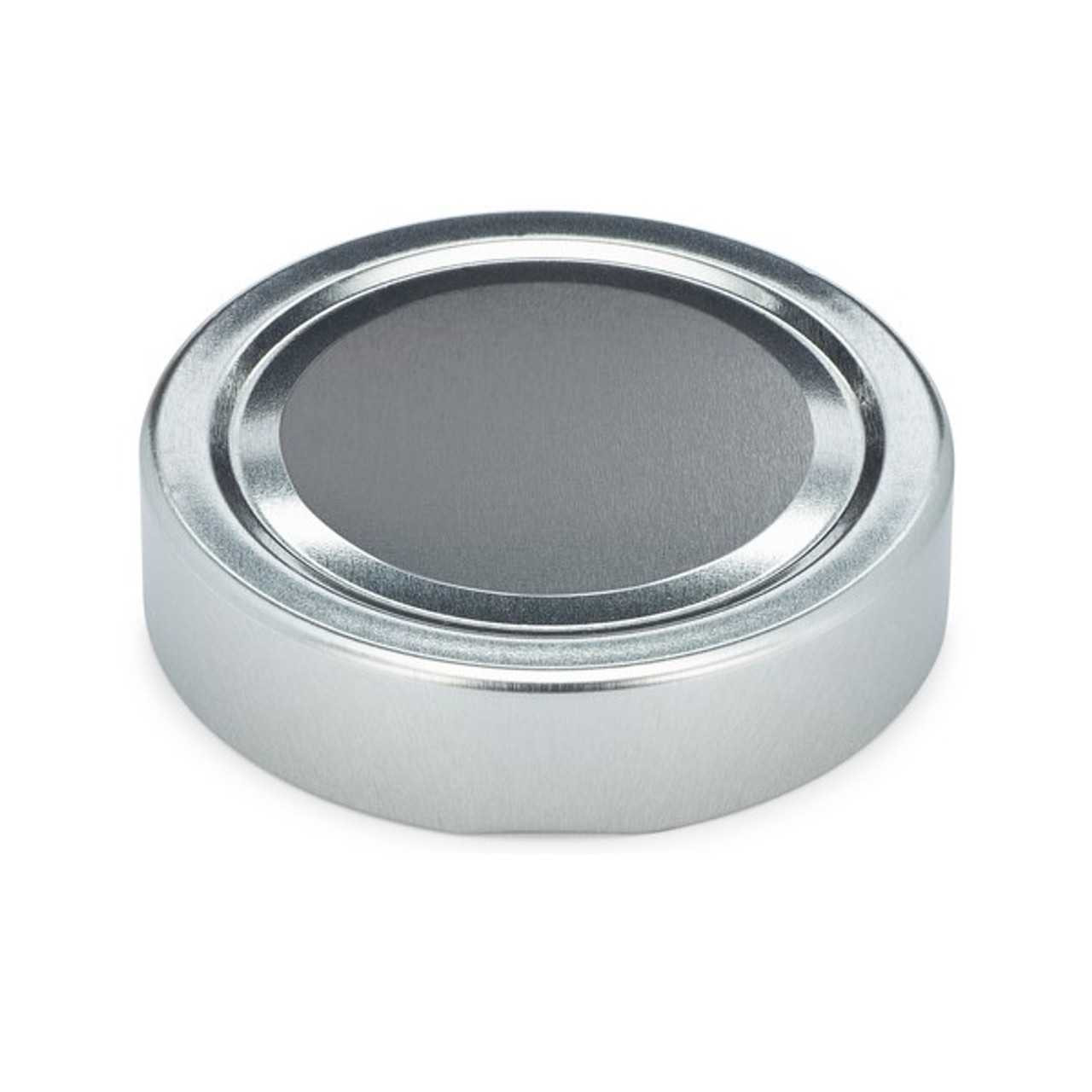 TW Lug Lids for Canning | Twist Lug Caps | Lids for Jars