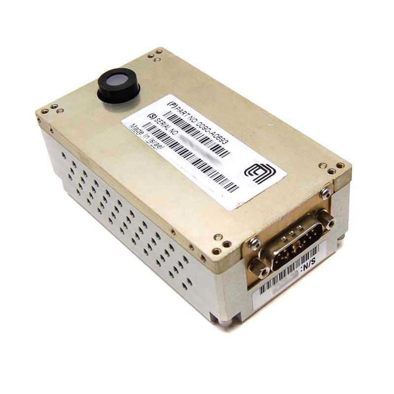 AMAT/Applied Materials PMT-100 Detector Module 0090-A0693 Assembly PMT100