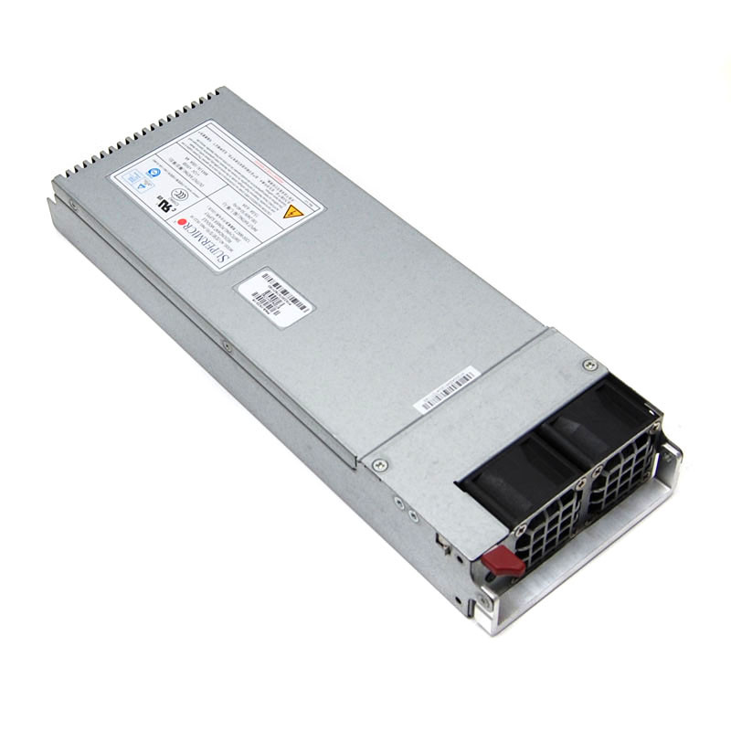 SuperMicro PWS-1K22-1R Redundant Server Power Supply Switching 1200W ...