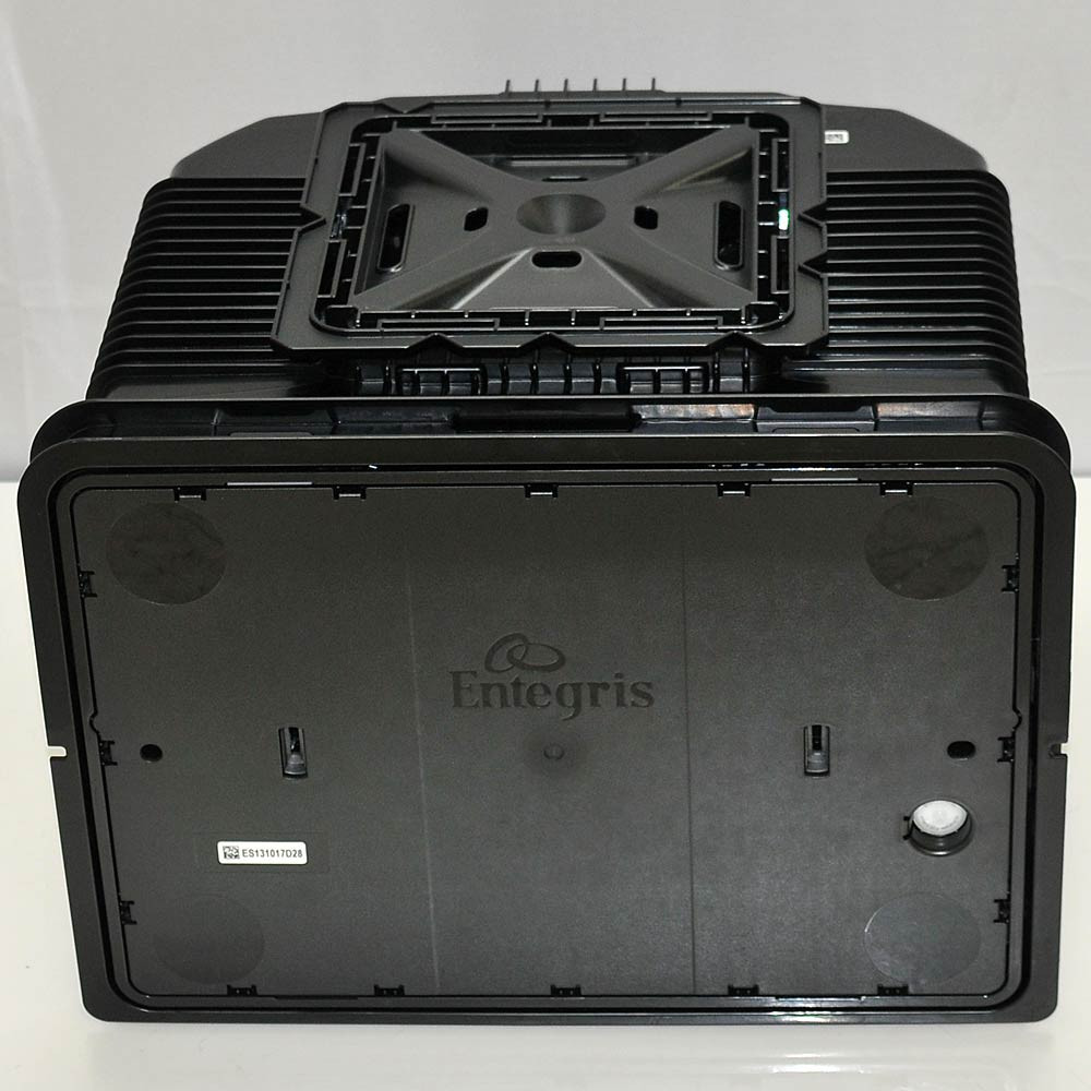 Entegris FPC450-P02B00 450mm 18" FOUP Silicon Semiconductor Wafer ...