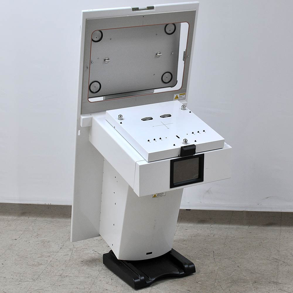Brooks Vision 176334-03 450MM Semiconductor Wafer Load Port Machine - Parts