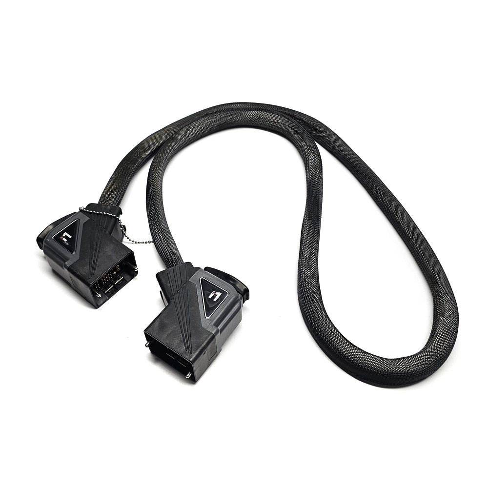 VPC Cable 60" w/ 410128101 Rev. F ITA i1 and 510161103 Rev. C iCon Modules