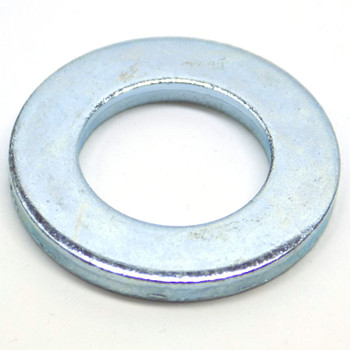Steel Washers; 17.1mm ID x 29.7mm OD x 3.1mm Thk (1500)