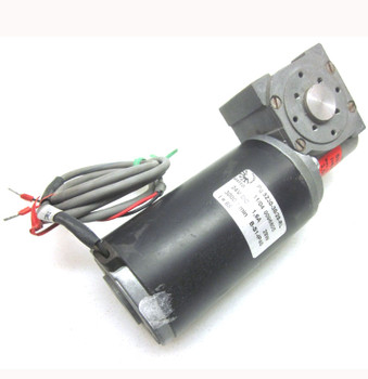GEFEG MOTOR Sparger 5230-30/28-RL