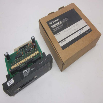 NEW GE Fanuc IC610MDL152A Series One Programmable Controller Output Module