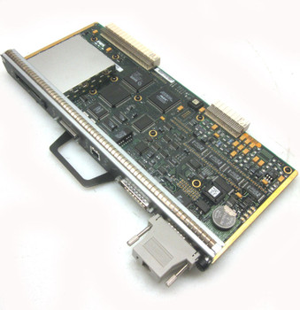 Cisco 7200 Series CN3IHK0AAB Fast Ethernet 800-03347-06 Input Output ...