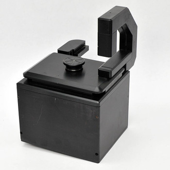 MicroVision MVT 3080 Semiconductor Wafer Prealigner Maxon DC Motors ...