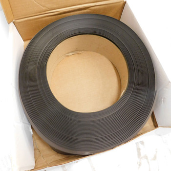 Roppe 700 Series Rubber/Vinyl Wall Base Cove Baseboard 4" x 1/8" x 120'