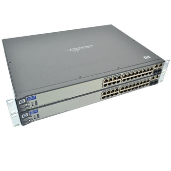 HP J4900B Procurve 2626 Ethernet Switch (2)