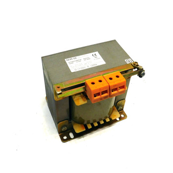 NOR-SE Monophase 2000 VA Industrial Transformer 110/220 VAC 50/60 Hz 9.1A