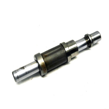 Danly Microme 9.5" Linear Bushing Shaft w/Ball Bearing Linear Bushing 2" D