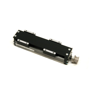 THK Linear Motion KR15-B Double Block Guide w/ Ballscrew 55mm Stroke ...