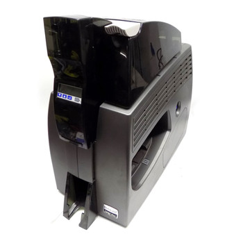 Datacard CP80 Plus Duplex ID Card Printer - Parts