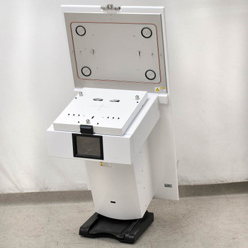 Brooks Automation 450 Vision Semiconductor Wafer FOUP Load Port 176334-03