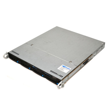 Barracuda Message Archiver 650 1U BMA650a BNHW004