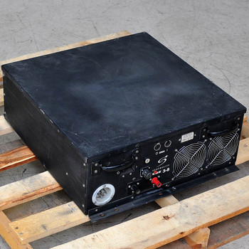 Syncrolite SBE3-8 Electronic Ballast for MX3 MX4 Fully-Automated Stage ...