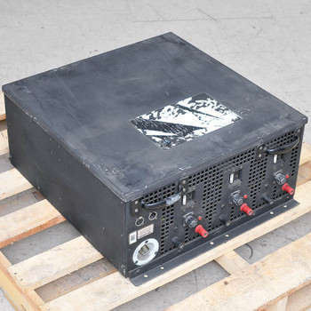 Syncrolite MXCBX3 Electronic Ballast for MX3 MX4 Fully-Automated Stage ...