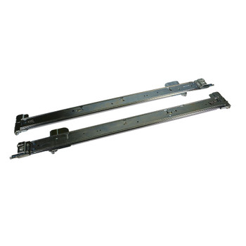 Dell Type B6 Sliding Rackmount Poweredge Server Rails Left and Right Pair