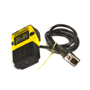 Cognex DM152X DataMan 152 Barcode Reader 825-10306-318R C