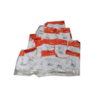 Legrand 8DEC Evolution 8AT Series GCI/Decorator Device Plates (49)