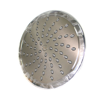 Moen 6345EP Chrome Eco-Performance One-Function 8" Diameter Spray Head