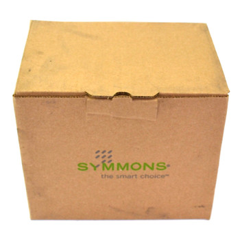 Symmons 96-DIV-PLR-TRM Origins Diverter Handle Trim Only - Chrome Finish