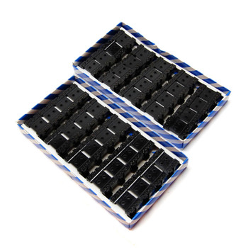 (Lot of 40) NEW Matsushita NAiS Socket NC2-JPS Relay Sockets 8-Pin PCB ...