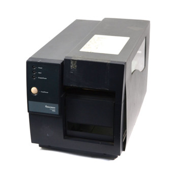 Intermec 3400e EasyCoder Thermal Barcode Label Printer Parallel 200DPI A