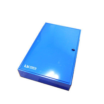 Unity Mfg. K-4095 Hinged Panelboard Enclosure 48"L x 30"W x 8"H Type 1 ...