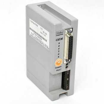 Parker Compumotor CP*OEM670MX2-10242 OEM Series Universal Servo Motor Drive