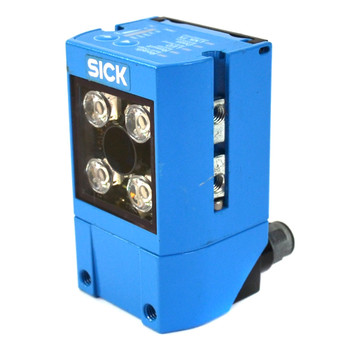 Sick ICR620S-T11503 Lector 620 Image-Based Code Reader + 2063093 Dome ...
