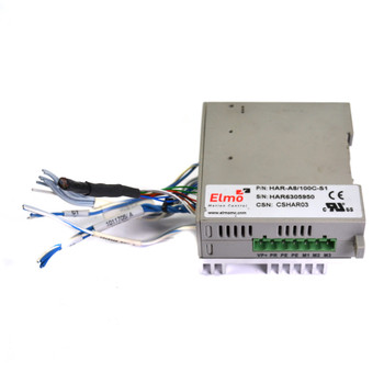 Elmo HAR-A8/100C-S1 Motion Control Interface Stepper Motor Servo Driver