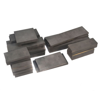 Poco Varying Sized Pieces 9.044lb Semiconductor Grade Graphite Blank (30)