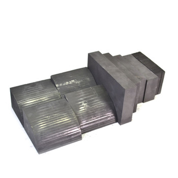 Poco Varying Sized Pieces 8.45lb Semiconductor Grade Graphite Blank (9)