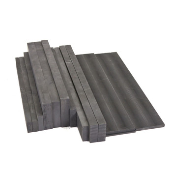 Poco Varying Sized Pieces 8.25lb Semiconductor Grade Graphite Blank (12)