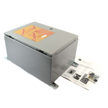 General Electric GE THE120Y150NSWM Type 2 SPD Surge Protective Device
