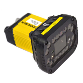 Cognex DM374X-M 1000001611 05 1/1.8" CMOS 8.9mm Fixed Mount Bar Code Reader