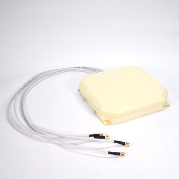 Aruba AP-ANT-45 JW018A Outdoor 4X4 Mimo Wall-Mounted Multi-Polarized ...