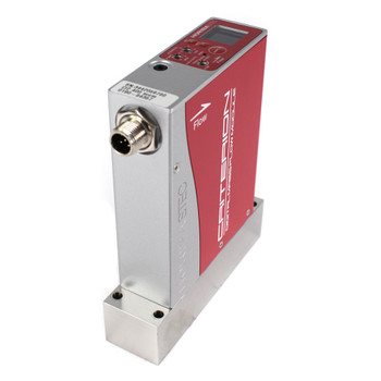 Horiba Stec D514MG Criterion Digital MFC Mass Flow Controller Cl2 ...