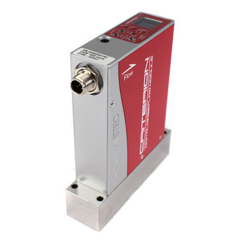 Horiba Stec D514MG Criterion Digital MFC Mass Flow Controller CH3F ...