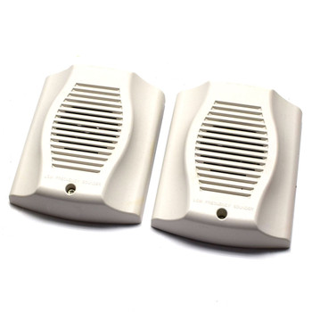 System Sensor HW-LF Low Frequency Sounder Strobes 520Hz Square Wave (2)