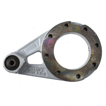 Sew-Eurodrive 0644 237 4 / M13 B 2-4 Torque Arm Mount Stabilizer Grey