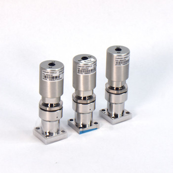 Parker Veriflo SM930LP1NCS102 Surface Mount Diaphragm Valve 2 Port (3)